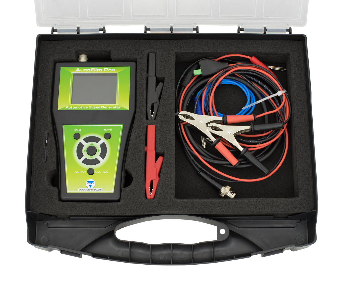 AutoSim Pro Master Kit – Elite Diagnostic Solutions
