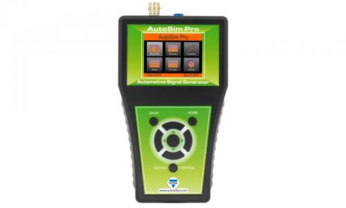 AutoSim Pro – Elite Diagnostic Solutions