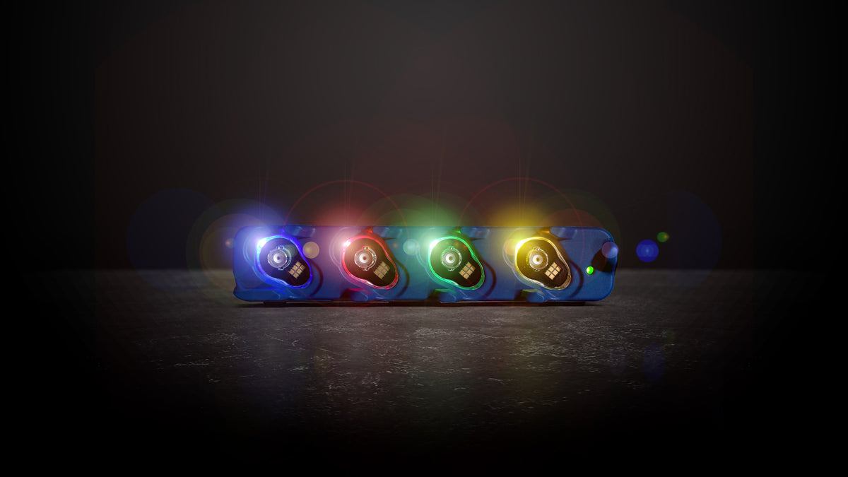 PicoScope 4425A 4 channel scope only – Elite Diagnostic Solutions