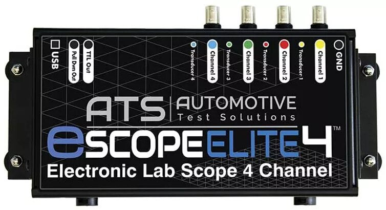 eSCOPE ELITE4 – Elite Diagnostic Solutions
