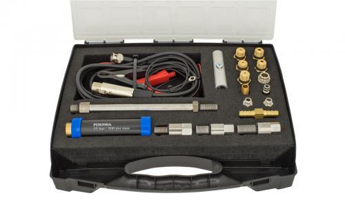 Advanced Pressure Diagnostic Kit – Elite Diagnostic Solutions